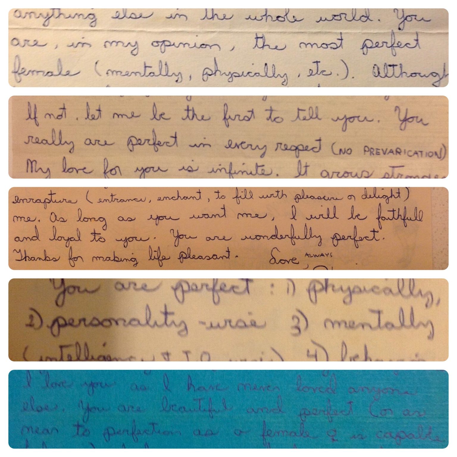 Anatomy of a Teenage Heartbreak - Hot Flashes Blog by Arlene Nisson Lassin