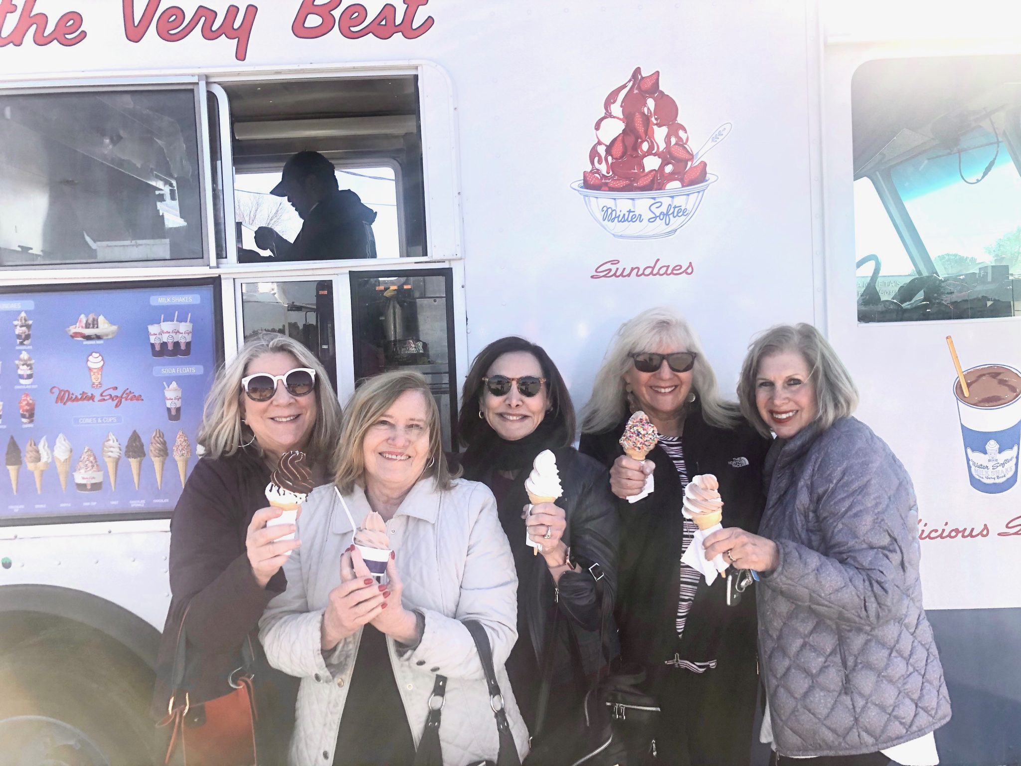 Mouth Watering Memories of My Childhood Treats - Hot Flashes Blog by ...